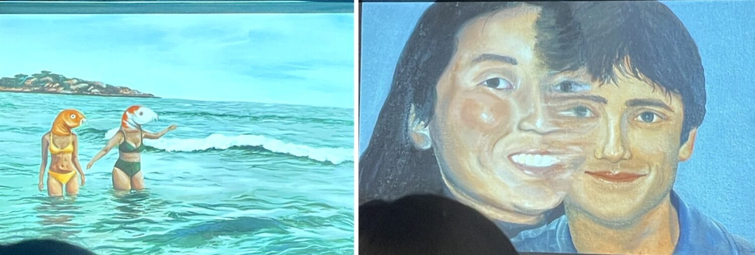 Community grieves the loss of the Goldstein Family - Fig City News