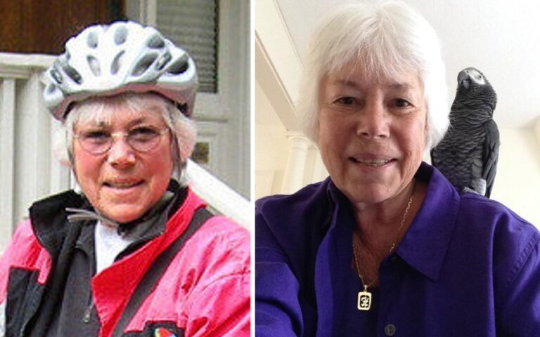 Fond memories of Helen Rittenberg - Fig City News