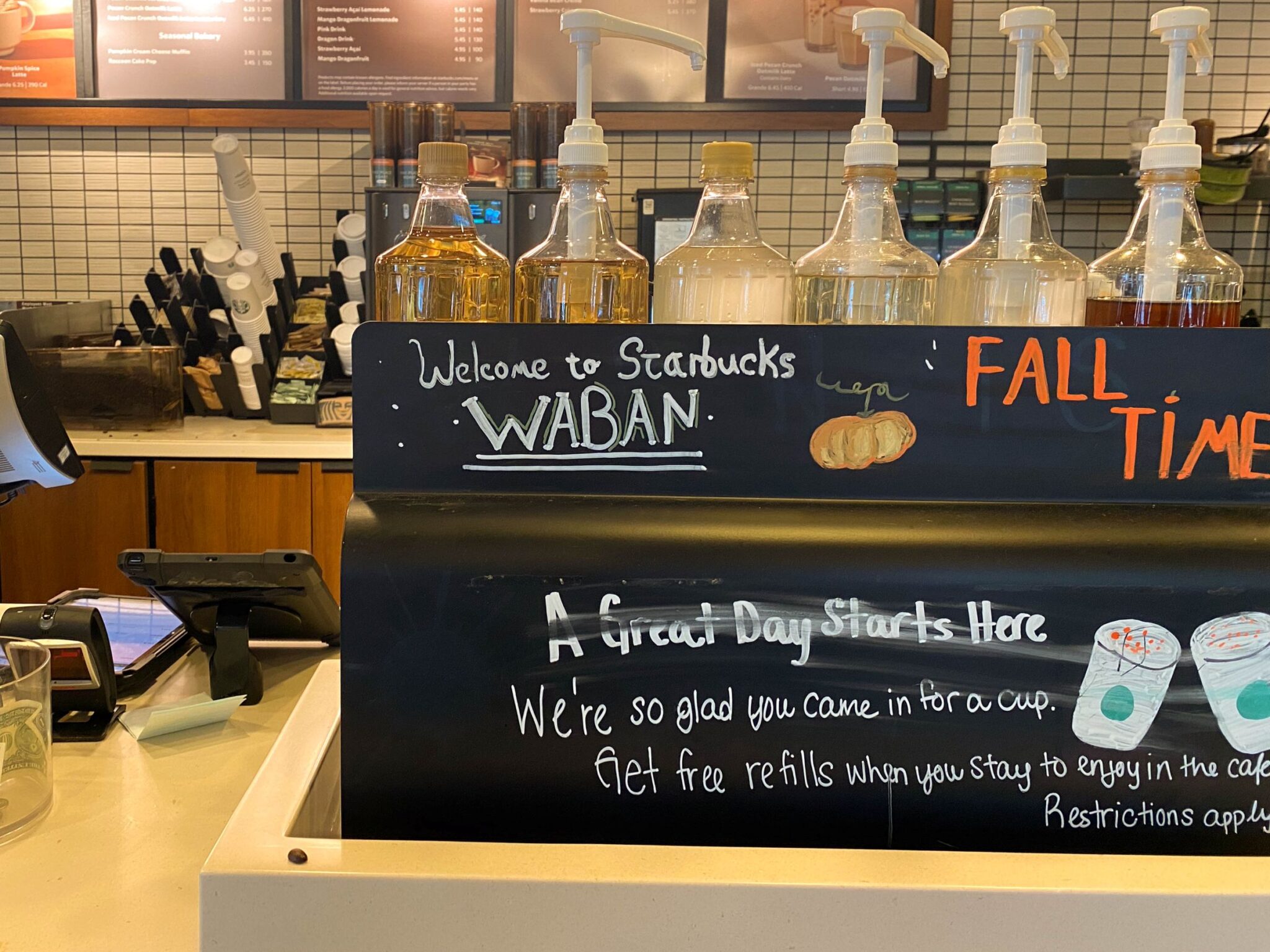 Loyal customers mourn Starbucks closure in Waban – one of hundreds ...