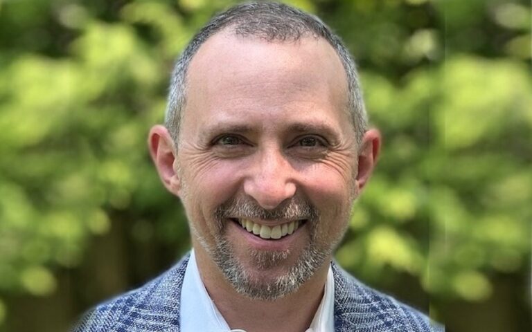Interview: Jacob Silber, unopposed candidate for at-large City ...