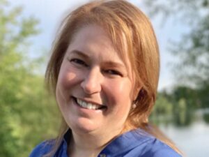 Interview: Lisa Gordon, at-large candidate for City Council, Ward 6 ...