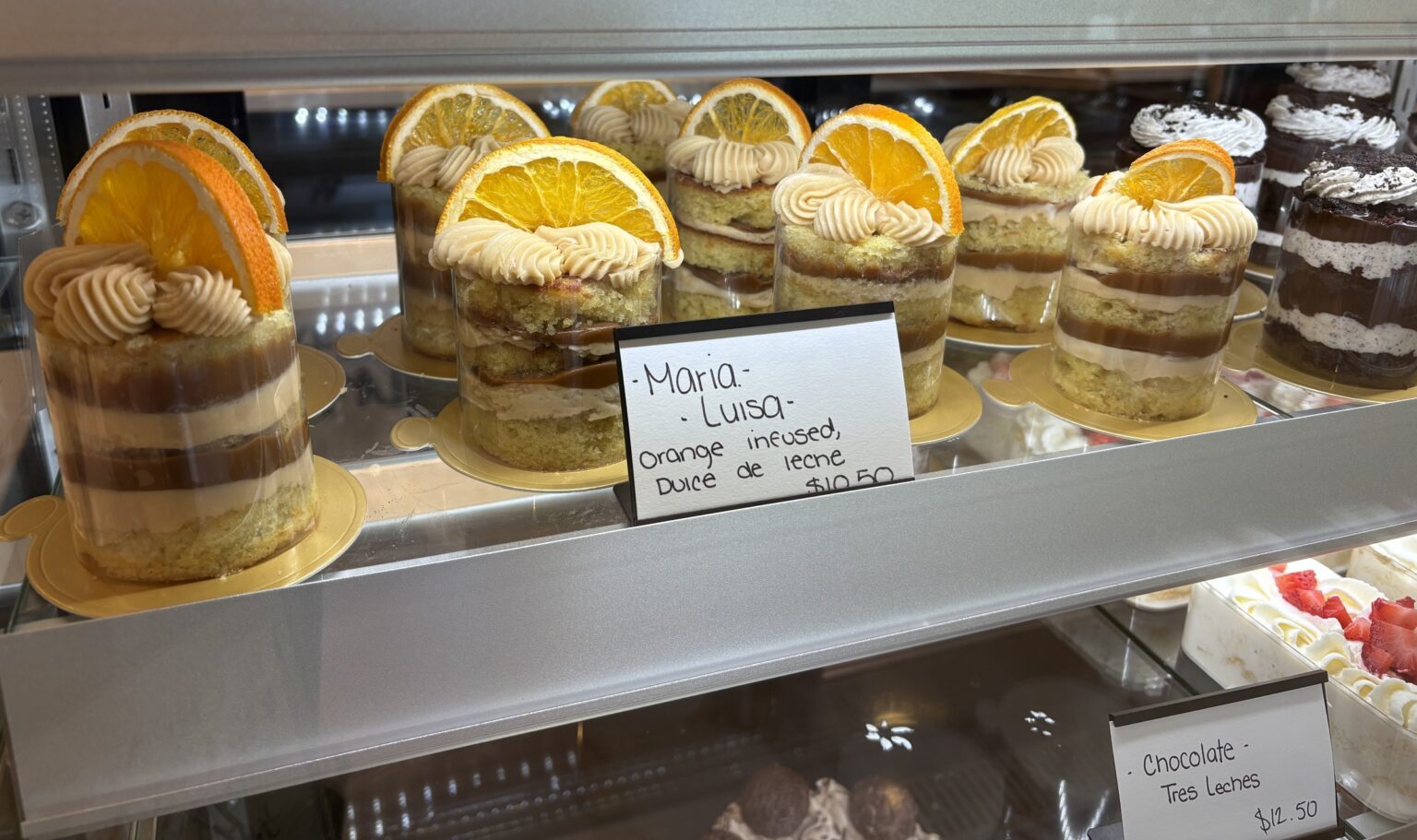 Sisters’ Newton Centre bakery hits the sweet spot - Fig City News