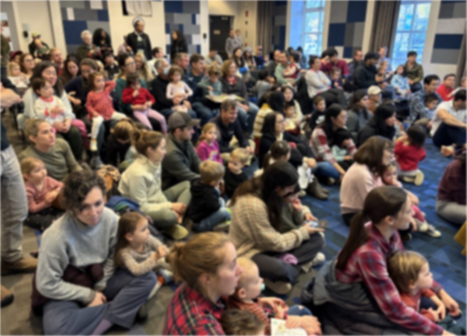 Newton Free Library marks 150th anniversary - Fig City News