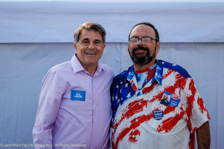 Newton 2025: A Year of Transition – Fig City News