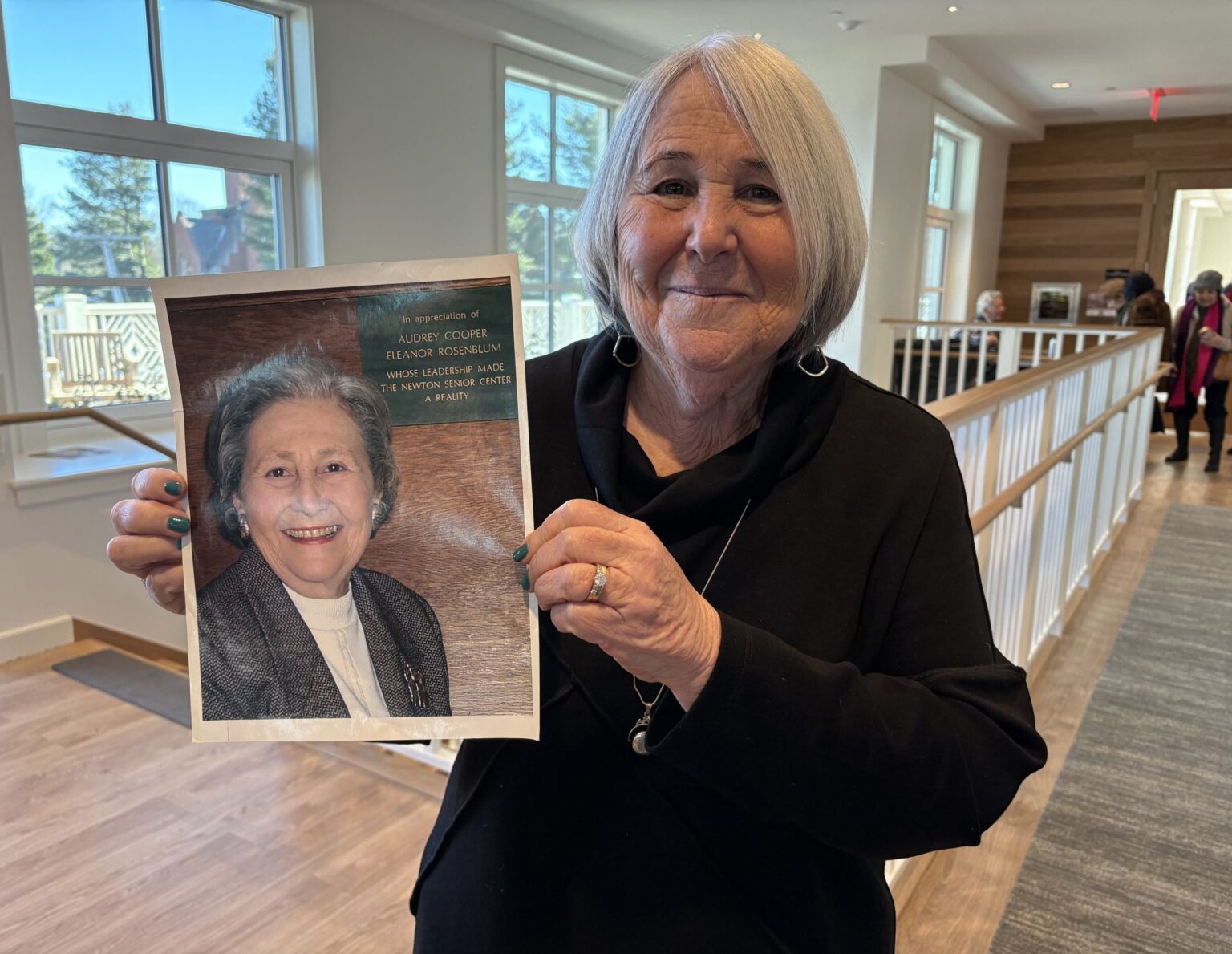 Grand opening of ‘beautiful, accessible’ Cooper Center for Active ...