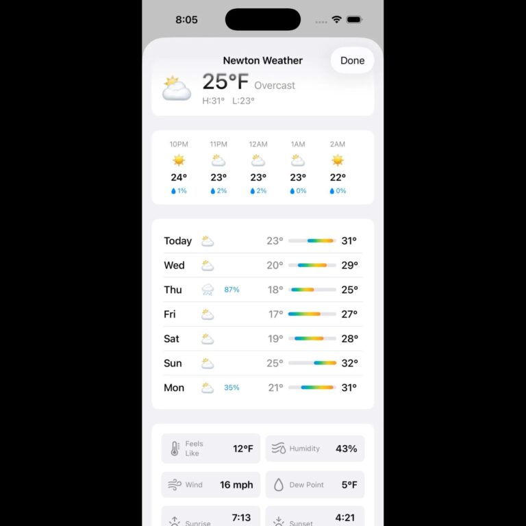 Fig City News app: New features - on iOS ...and now Android, too - Fig ...