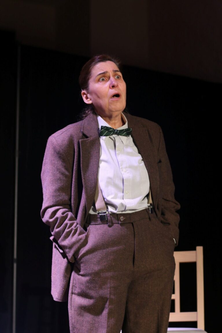 Newton Theatre Company’s "Our Town" - A chance to step back and see the ...