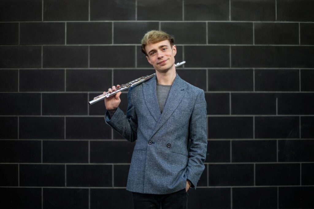 Church of the Redeemer: Free Flute & Piano Concert, Jan. 30 - Fig City News