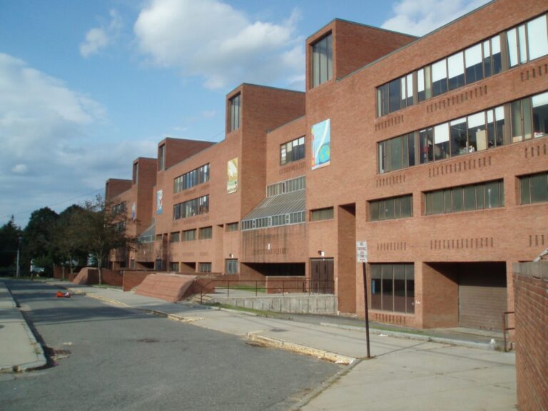 Newton Schools history, Part 11: High school vandals, Charter reform ...