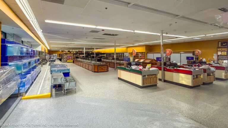 Newton Asian Mart cleared to open after stop-work order - Fig City News