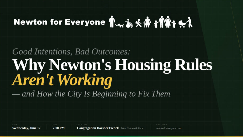 Newton people in the news... - Fig City News